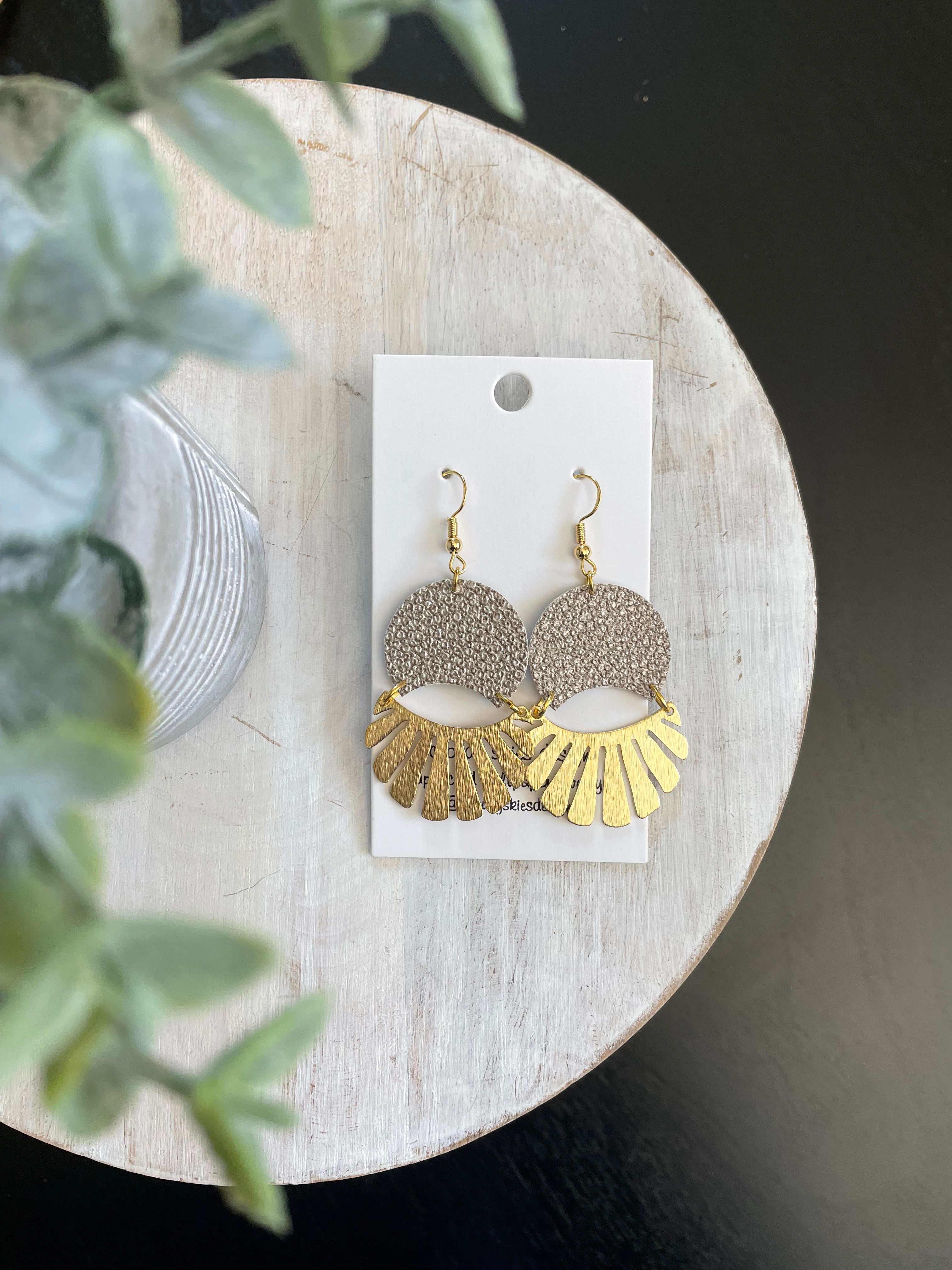 Why wear that piece of Jewelry? – Cloudy Skies Design